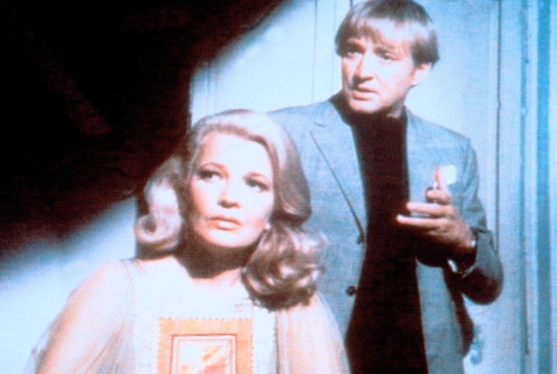 Picture of Columbo: Playback