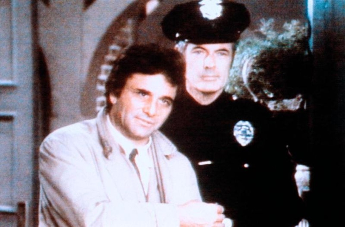 Picture of Columbo: Playback