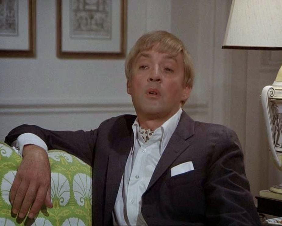 Picture of Columbo: Playback