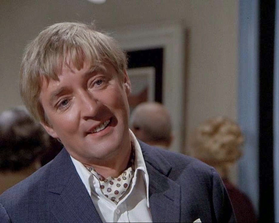 Picture of Columbo: Playback