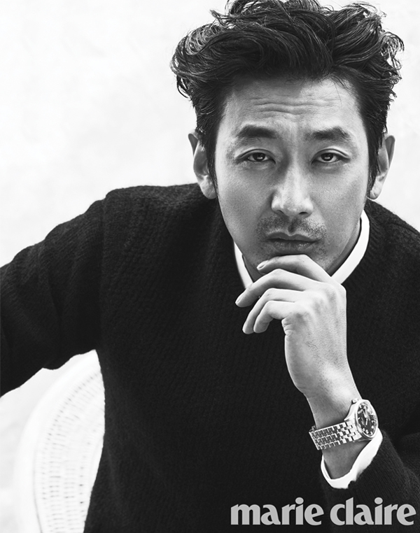 Picture of Jung-woo Ha