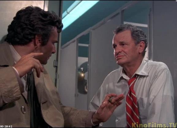 Columbo: The Most Crucial Game picture