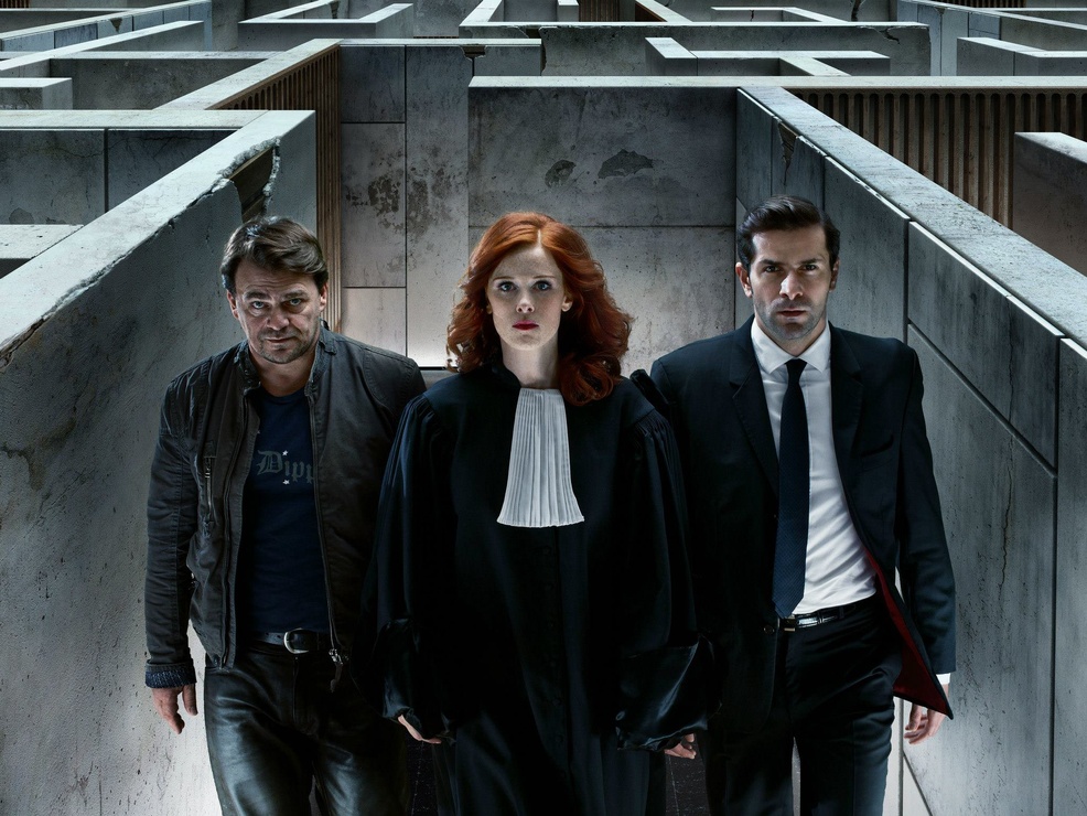 Picture of Spiral (2005-2019)