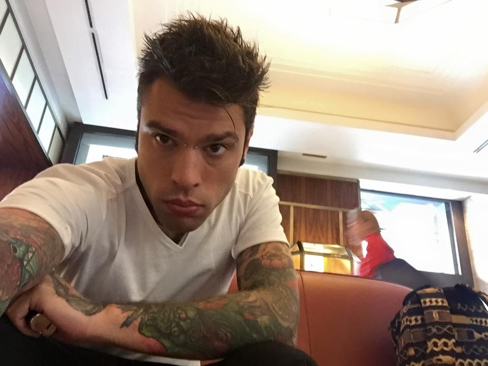 Picture of Fedez