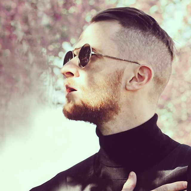 Picture of Adam Anderson