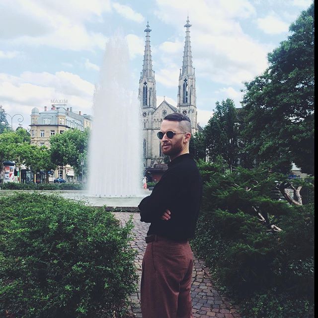 Picture of Adam Anderson