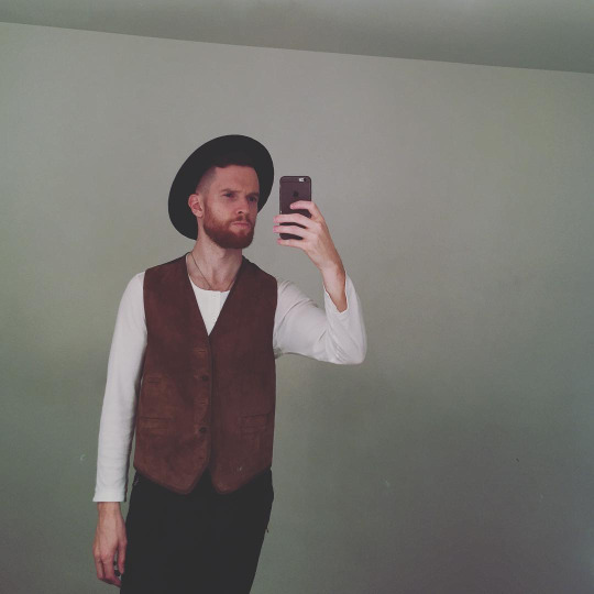 Picture of Adam Anderson