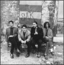 Picture of The Afghan Whigs