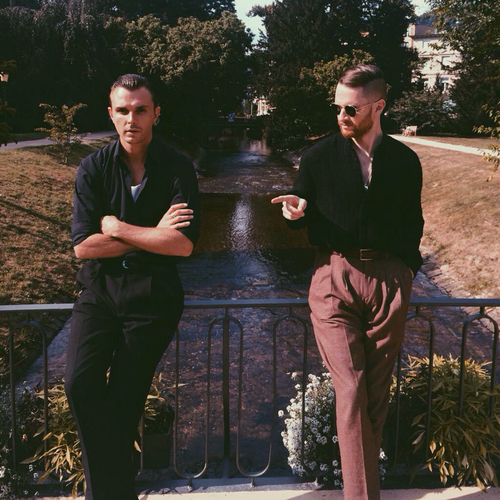 Picture of Adam Anderson