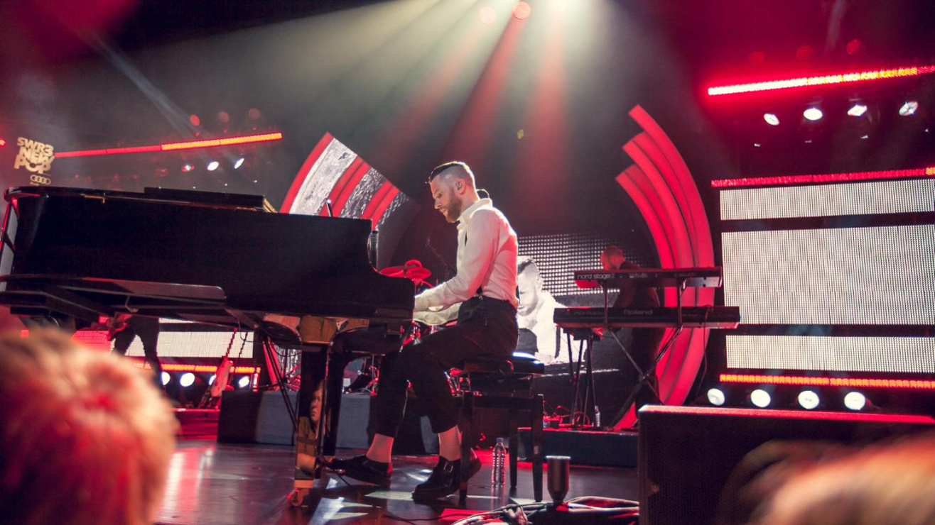 Picture of Adam Anderson