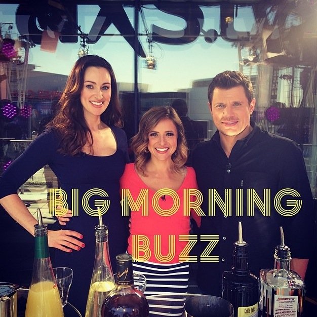 Picture of Big Morning Buzz Live