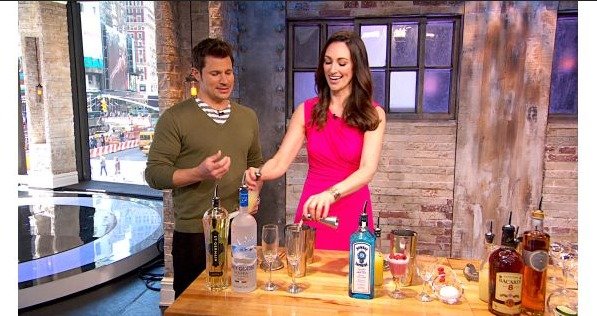 Picture of Big Morning Buzz Live