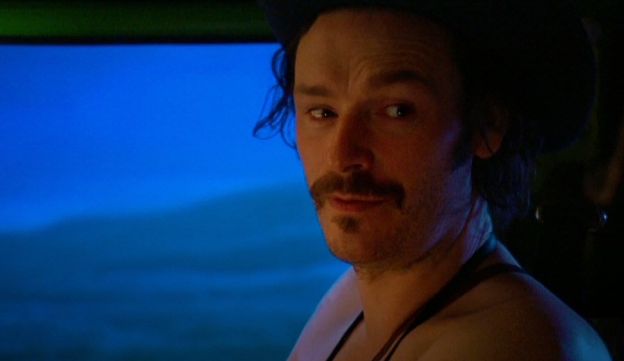 Picture of The Mighty Boosh