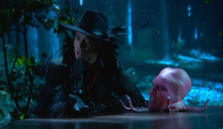 Picture of The Mighty Boosh