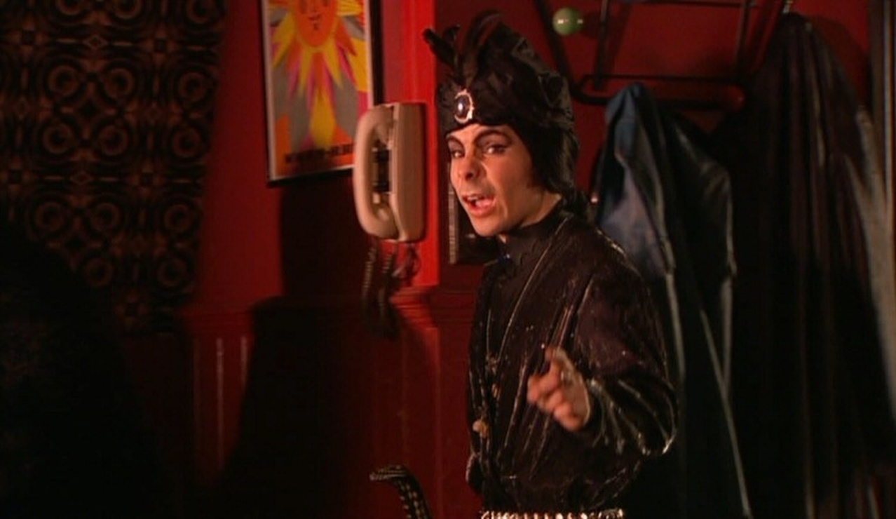 Picture of The Mighty Boosh