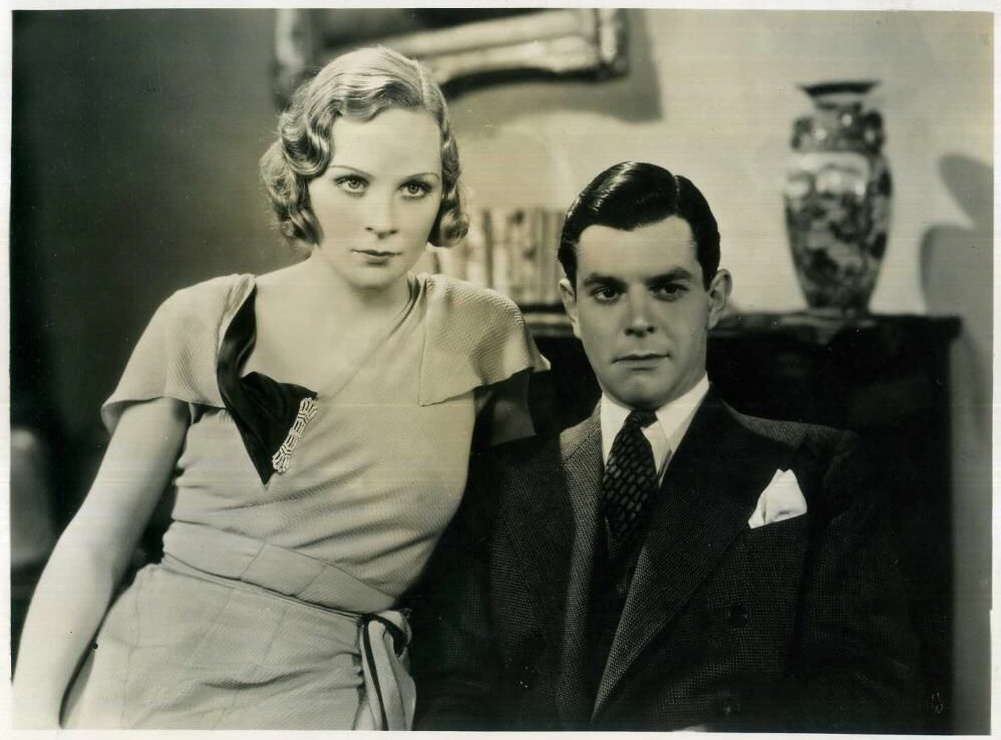 Aileen Marson, Barry MacKay