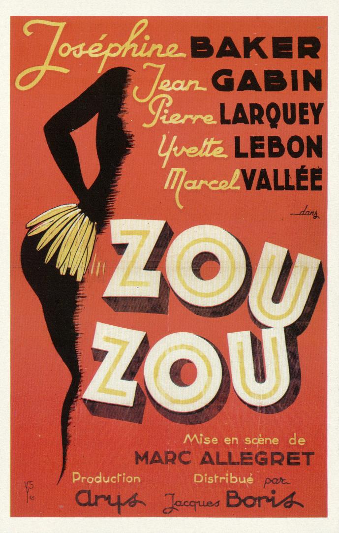 Image of Zou Zou