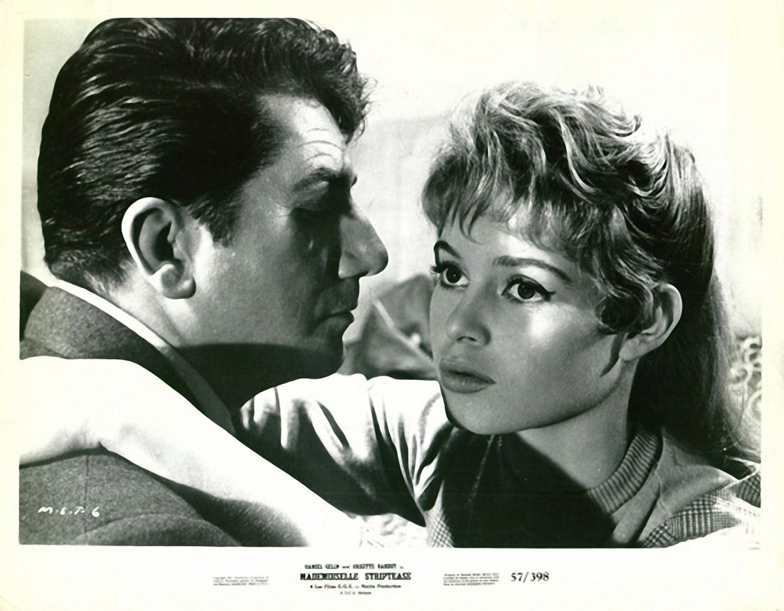 Plucking the Daisy image