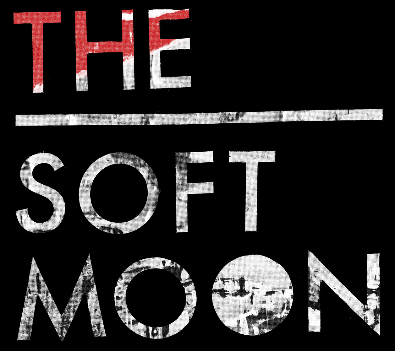 Image of The Soft Moon