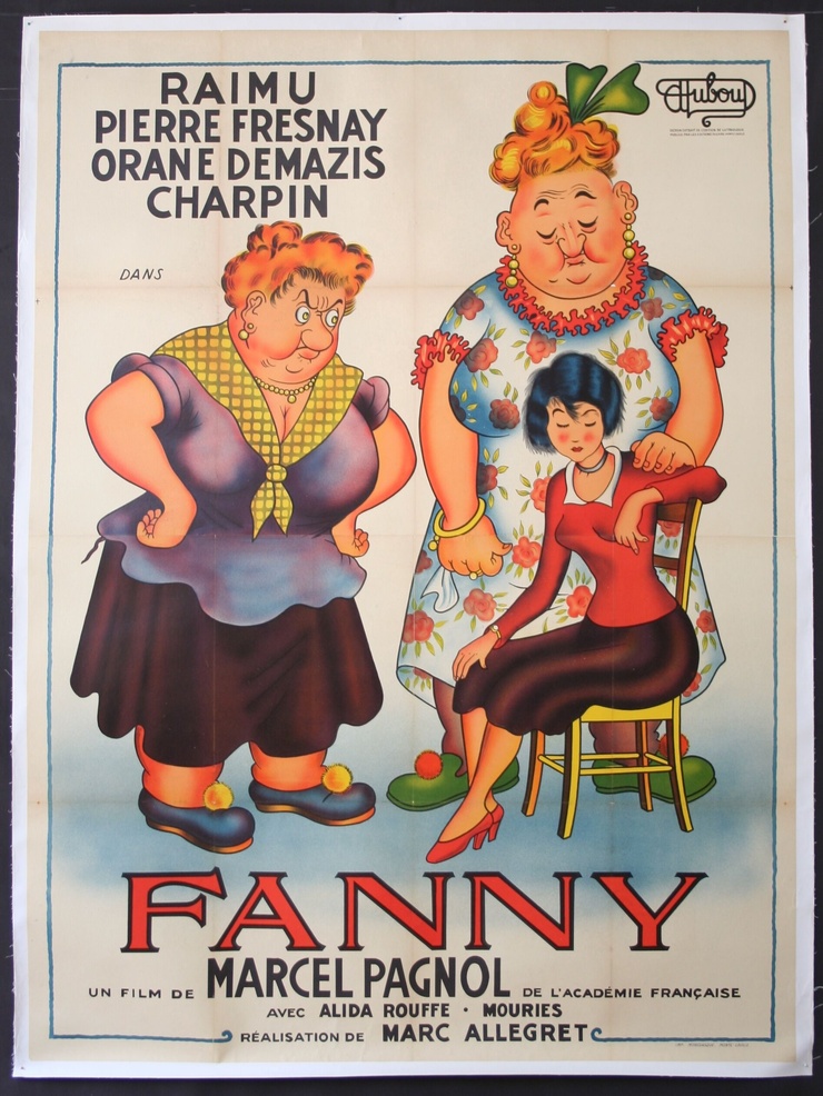 Picture of Fanny
