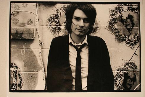 William Beckett picture