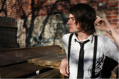 Picture of William Beckett
