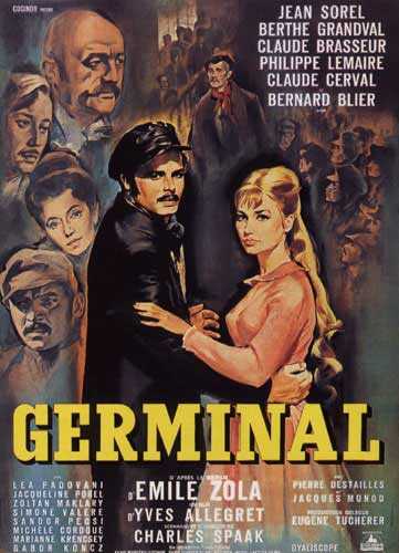 Picture of Germinal