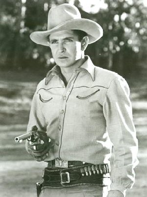 Picture of Bob Steele