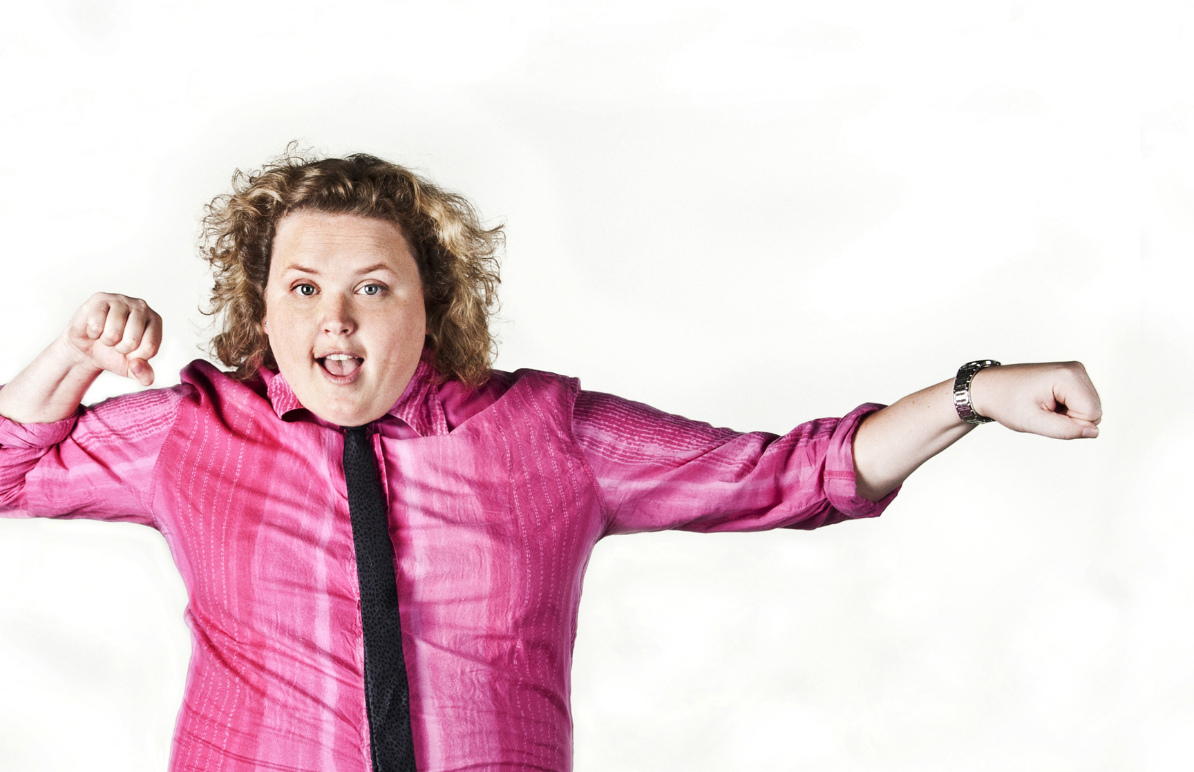 Picture of Fortune Feimster
