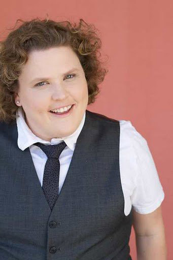 Picture of Fortune Feimster