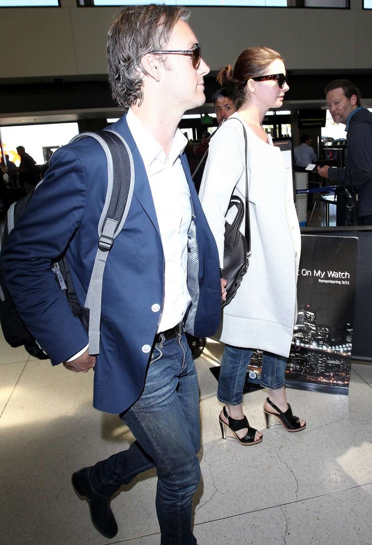 Picture of Adam Shulman