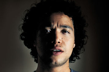 Picture of Finley Quaye