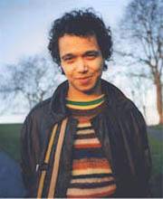 Picture of Finley Quaye