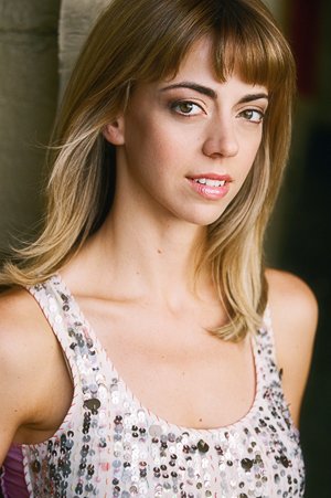 Rachel Germaine picture