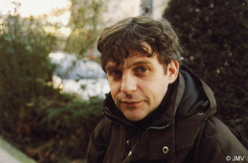 Picture of Lucas Belvaux