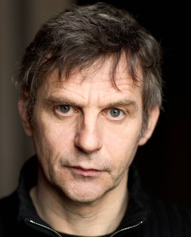 Picture of Lucas Belvaux