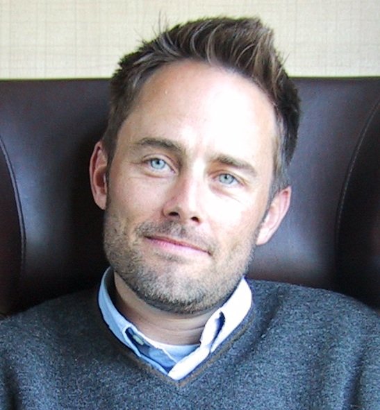 Martin Burke picture