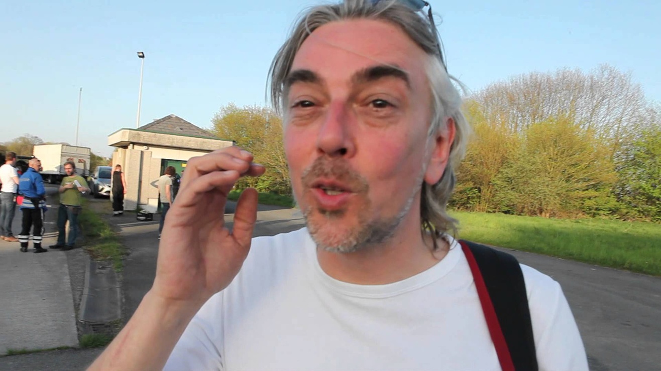 Christophe Van Rompaey picture