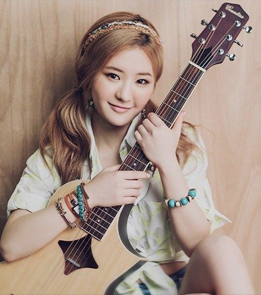 Picture of Megan Lee