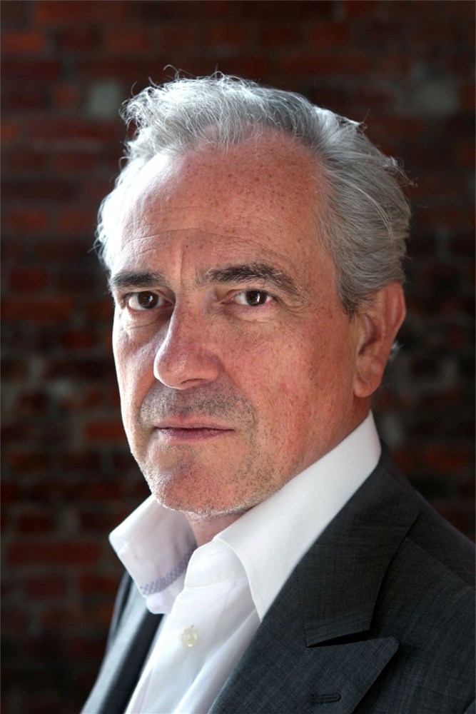 Picture of Gene Bervoets