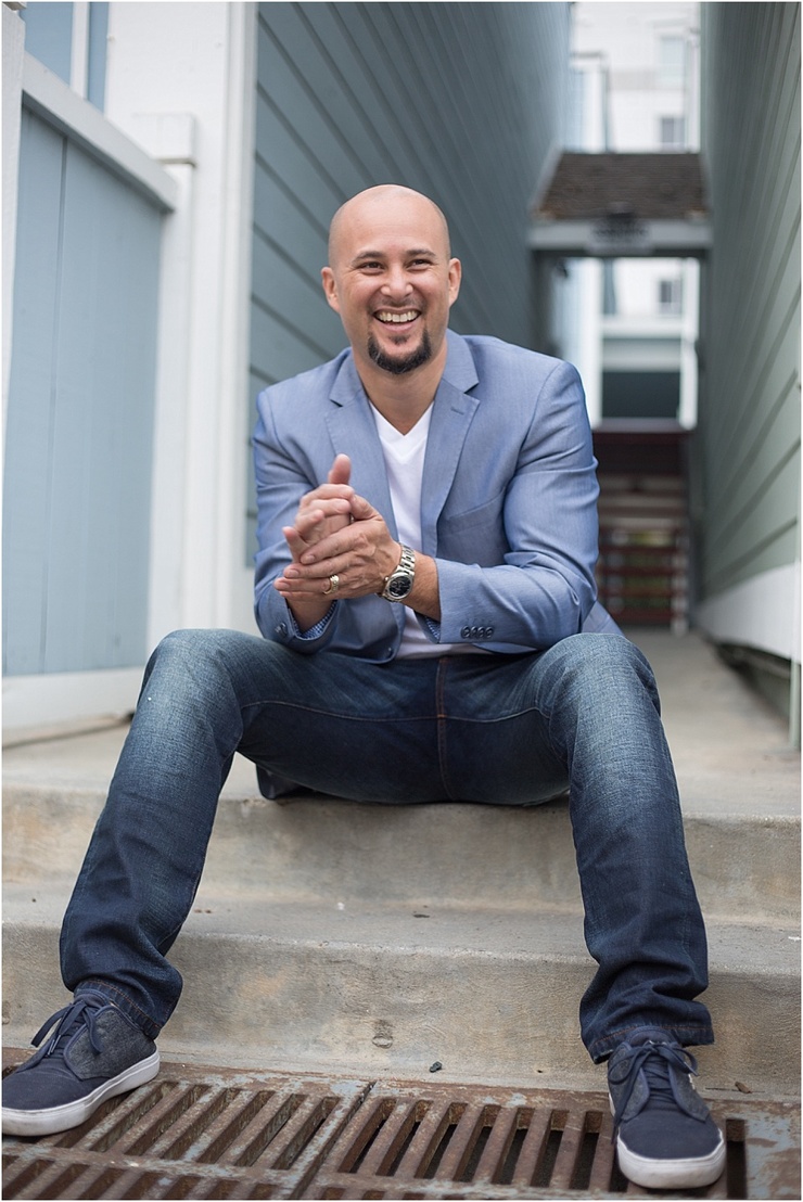Picture of Cris Judd