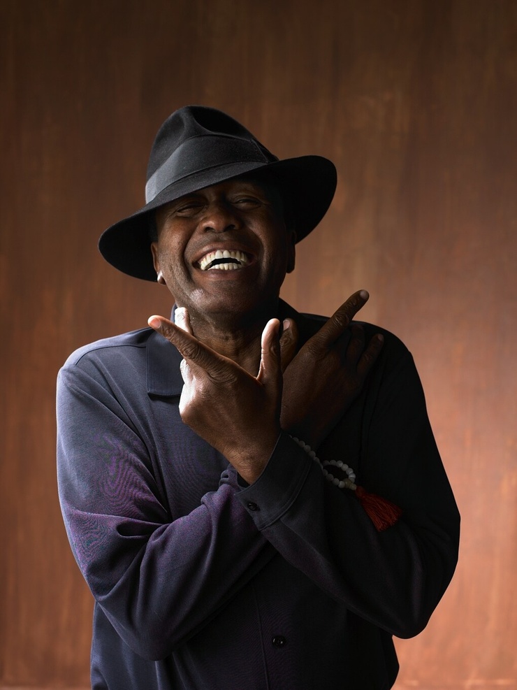 Picture of Ben Vereen