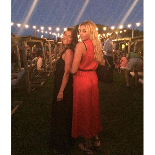 Image of Rachel Hilbert