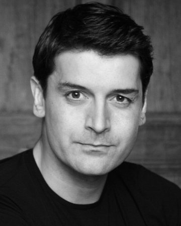 Picture of Joseph Rye