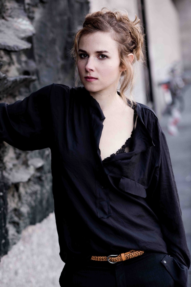 Picture of Karin Hanczewski