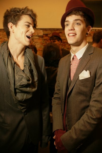 Picture of Josh Beech