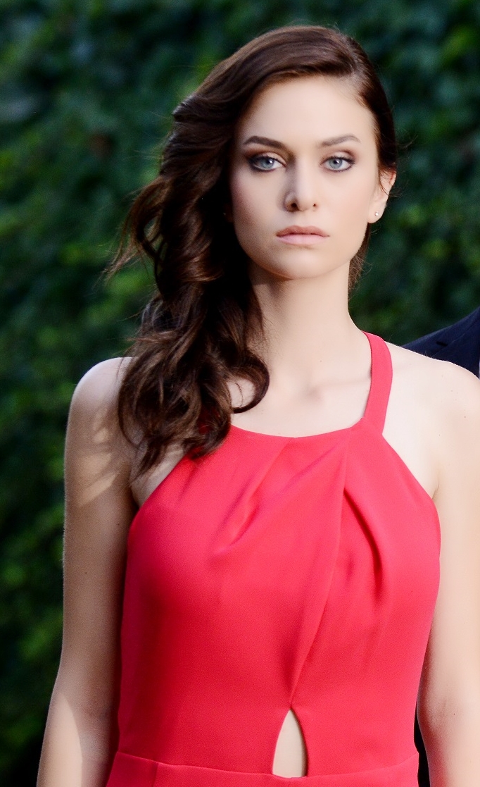 Picture of Seren Deniz Yalçın