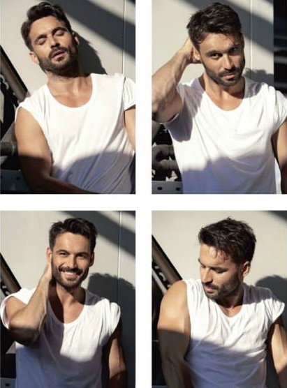 Picture of Ali Ersan Duru