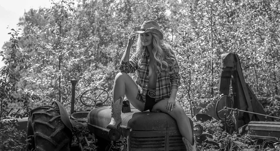 Image of Paula Gramlich