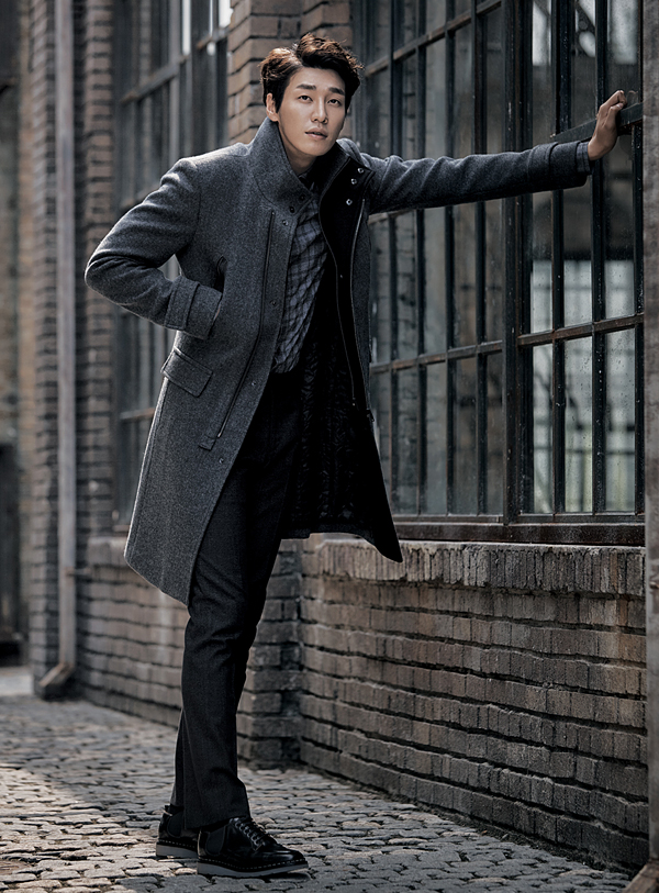 Picture of Young-kwang Kim